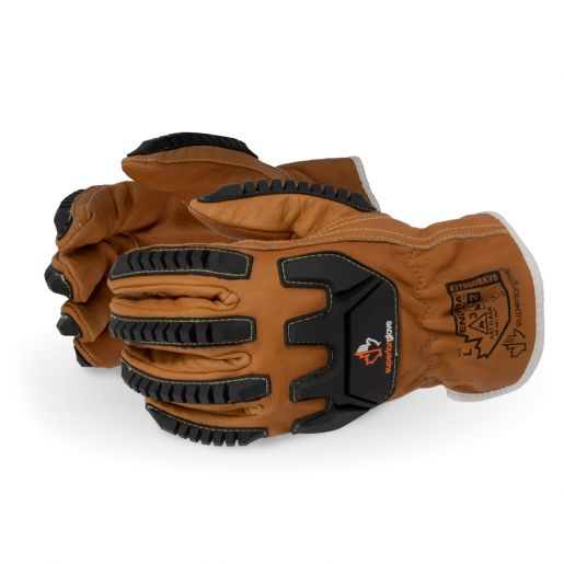 Endura® Oilbloc™ Arc-Flash A4 Anti-Impact Driver Gloves | Oil Resistant ... Endura® Oilbloc™ Arc-Flash A4 Anti-Impact Driver Gloves | Oil Resistant ...